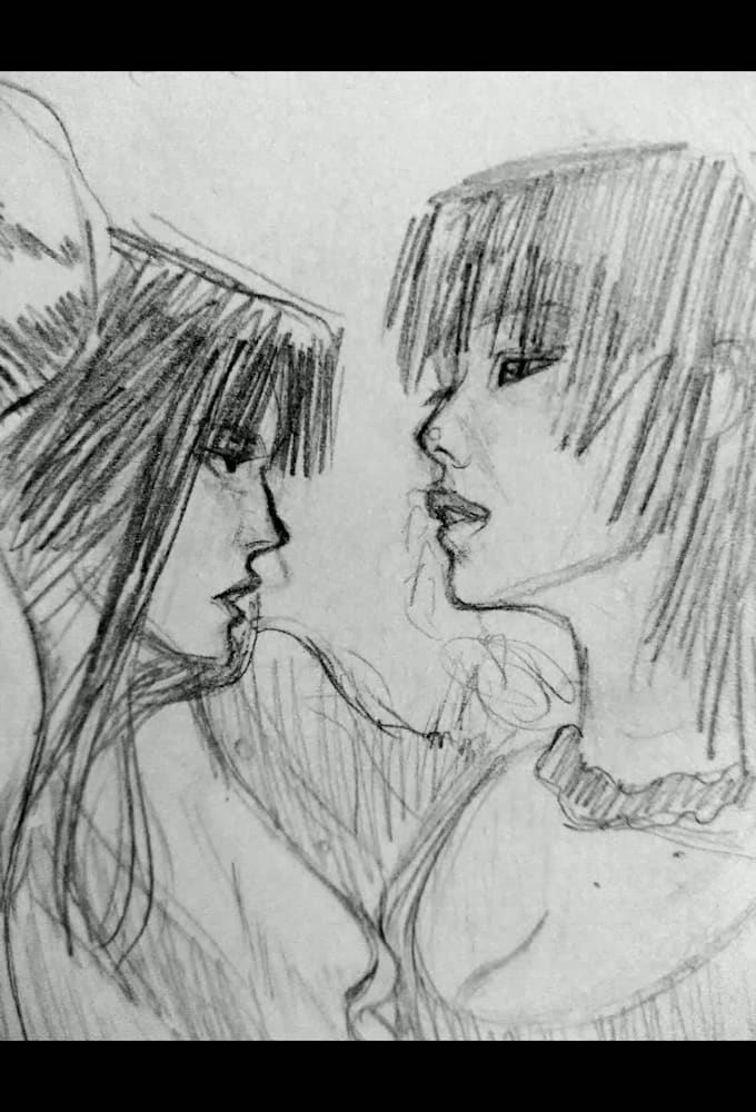 Create what you ask me to draw by Nadyamiroslava | Fiverr