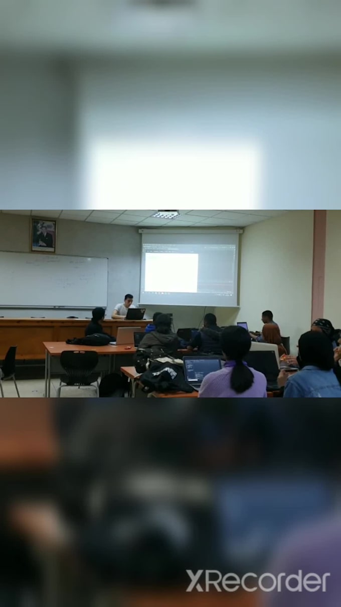 Teach you programming with python by Med_elbakkali | Fiverr