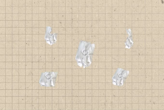 Make you paper cutout effect for your editing assets by Geraldkwee | Fiverr