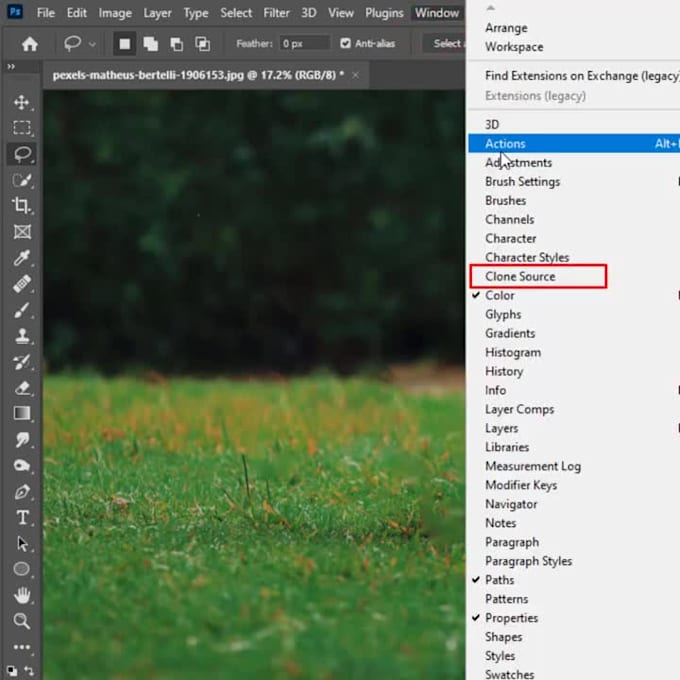 Do photoshop editing, change, remove background from image by Pothuraju ...