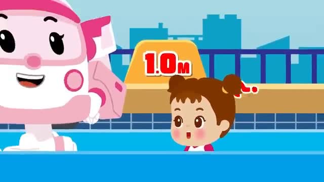 Make 2d animation, 2d kids animation, nursery rhymes, cartoon music ...