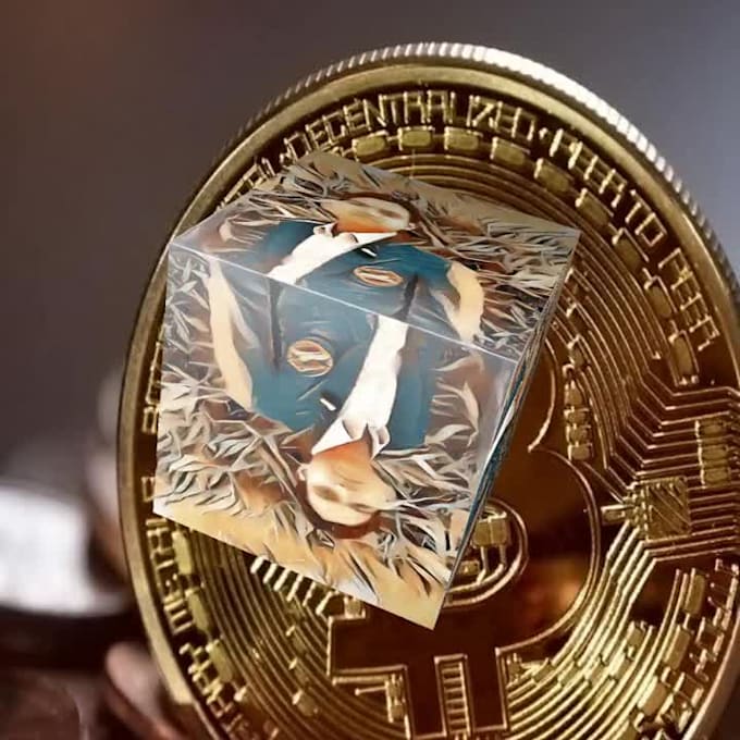 Create awesome nft collection art illustrations for you by Jaionline199 ...