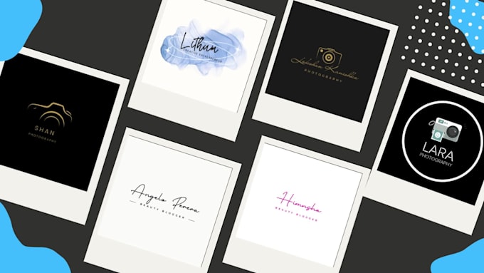 Create a logo design for you by Graphicmahen | Fiverr