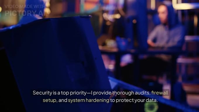 Optimize pc, do linux tasks, configure cloudflare, provide it support by Hurara98 | Fiverr