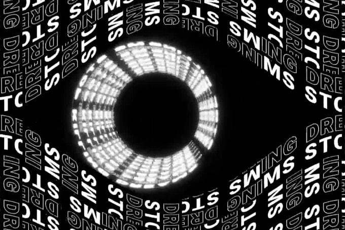 Create a typography animation by Ze1ax5 | Fiverr