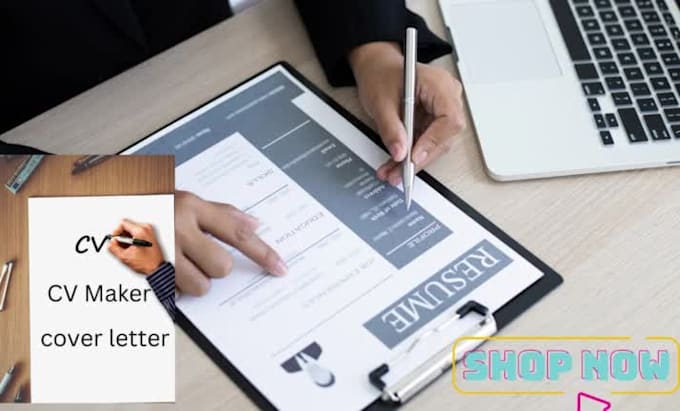 Deliver professional resume maker cv writing by Kta18studio | Fiverr