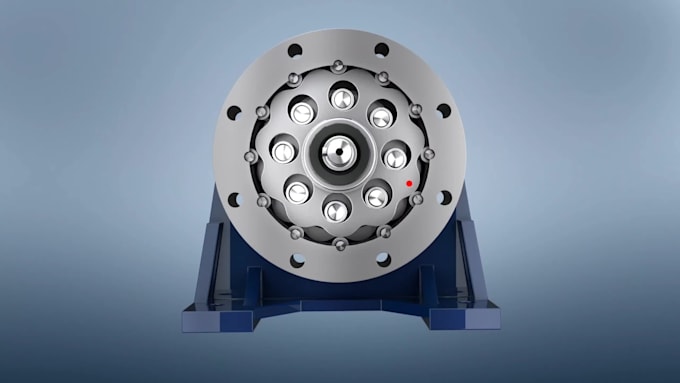 Create 3d technical animation, 3d product animation, medical product ...