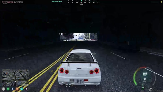 Help you and your team build your fivem server, by Cashelder | Fiverr