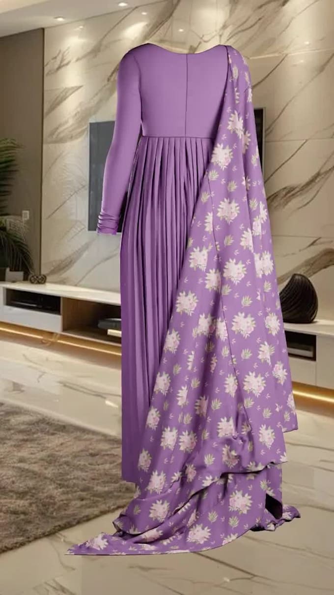 Create 3d fashion design, 3d garment model, hat and 3d textile ...