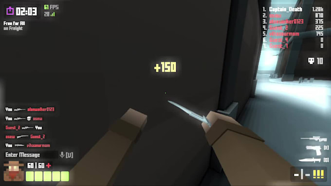 Edit a fast paced meme based gaming video for you by Surya_22 | Fiverr