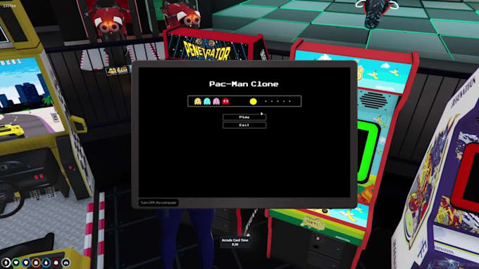 Code your community a serious rp gta framework by Fivemscripting | Fiverr