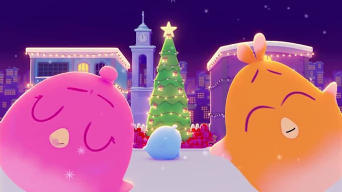 Compose and arrange animation and cartoon musics for children by ...