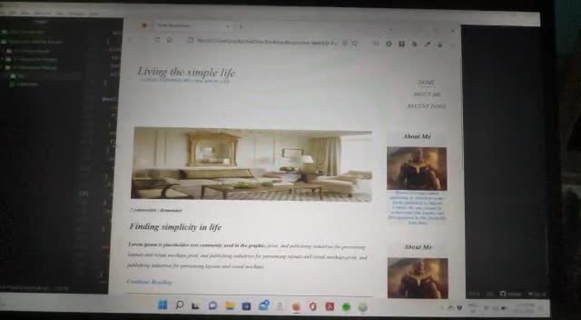 Do Frontend Work For Websites And Flutter Ui By Ajayroy03377 Fiverr