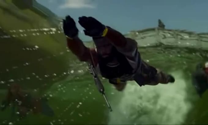 Unreal engine 5 multiplayer game development rpg game shooting game fps tps game by ...