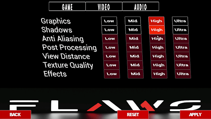 Develop your game in unreal engine by Ayushsonare | Fiverr