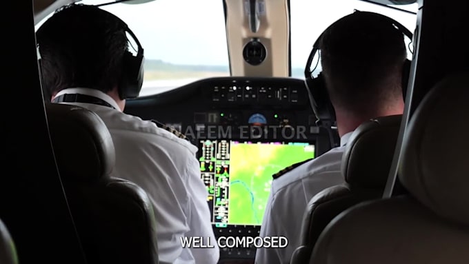 Create realistic plane crash flight simulator videos by Saeedahmed74 ...
