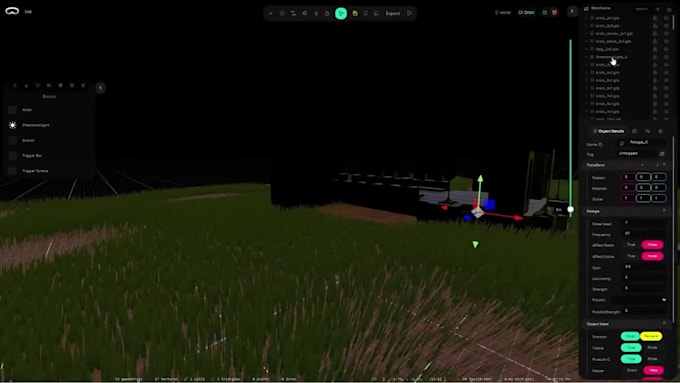 Create Cruixie 2d Or 3d Html5 Games With Javascript For Desktop Mobile 9633
