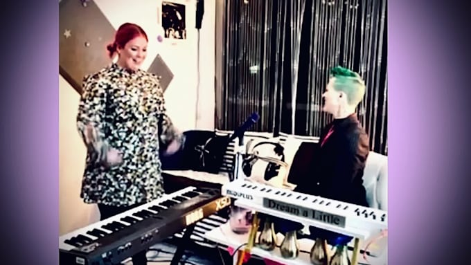 Make you the singer you have always wanted to be by Voicewithviolet ...