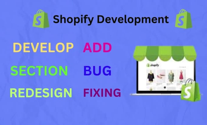 Build an high converting shopify dropshipping store with automation by Kaisarexpert | Fiverr