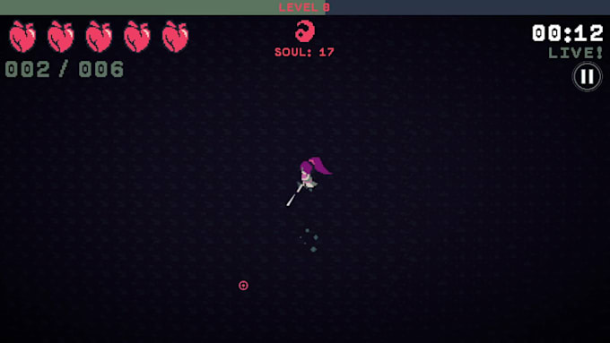 Develop any 2d games in unity by Scieghh | Fiverr