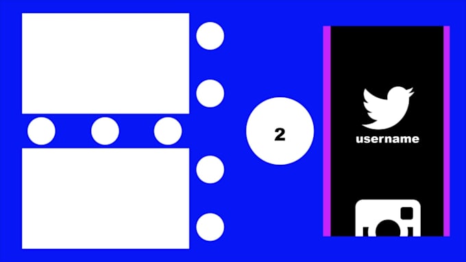 Do youtube end card end screen outro yt outro by Nilzie | Fiverr