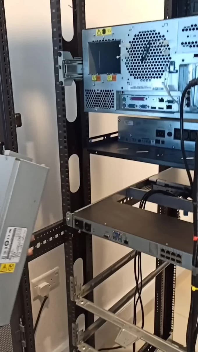 Troubleshoot windows mac remotely by Pisces87 | Fiverr