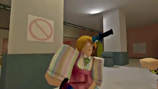 Create roblox animation, roblox combat, r6 and r15 animation for your ...