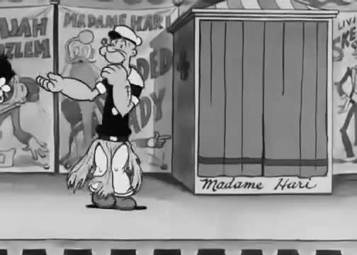 2d rubber hose style animation, 1930 vintage retro cartoon, mascot, ru ...