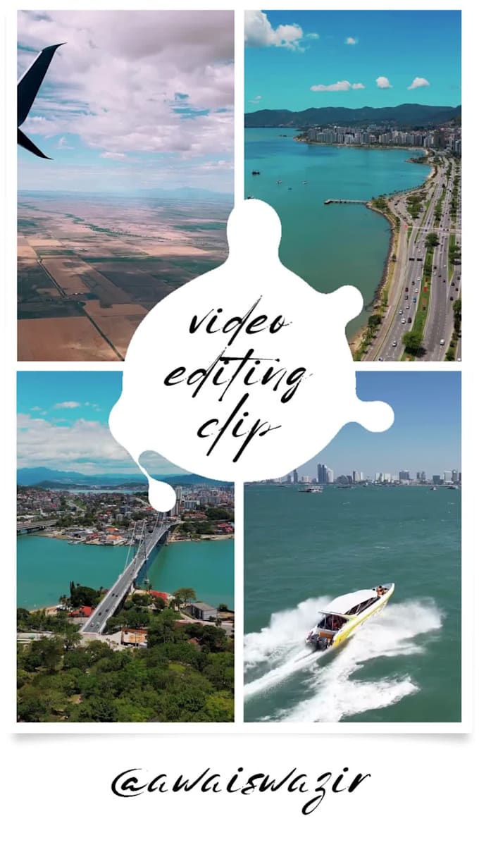 Edit youtube shorts in 24 hours using cap cut by Awii_008877 | Fiverr