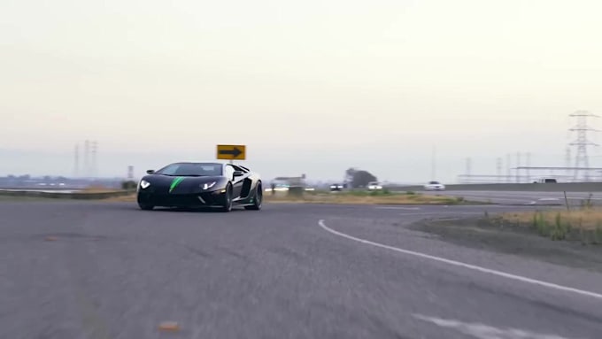 3d car animation blender realistic vehicle rigging car model video and ...