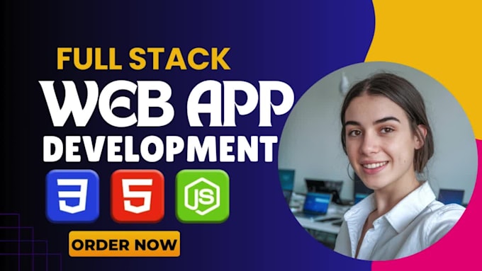 Be wixify full stack web app developer react js react native software developer by Elizabeth ...
