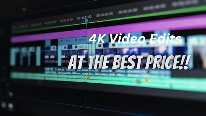 Edit high quality videos by Hashir_mehmood | Fiverr