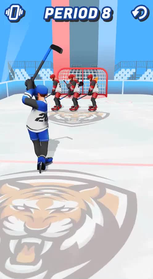 Hyper casual and hybrid casual in unity by Dan_ry | Fiverr