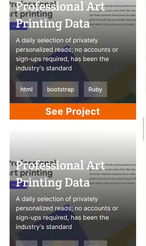 Create a fully personalized website with full functionality by Snoplezik | Fiverr