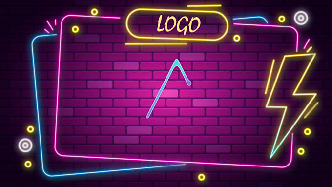 Create a professional intro, outro and logo animation by Pelehat | Fiverr