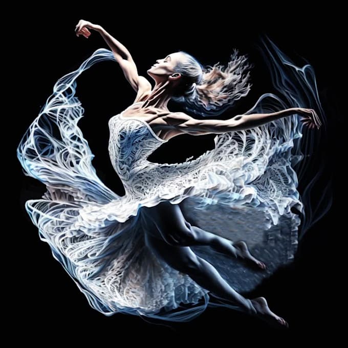 Create unique digital art with your preferences by Chileentjepro | Fiverr