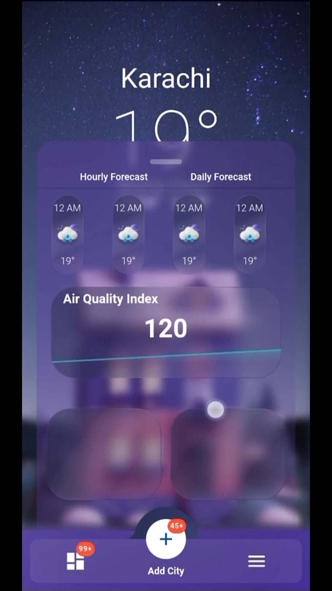 Build cross platform flutter app ios and android by Abdullah1rehman | Fiverr