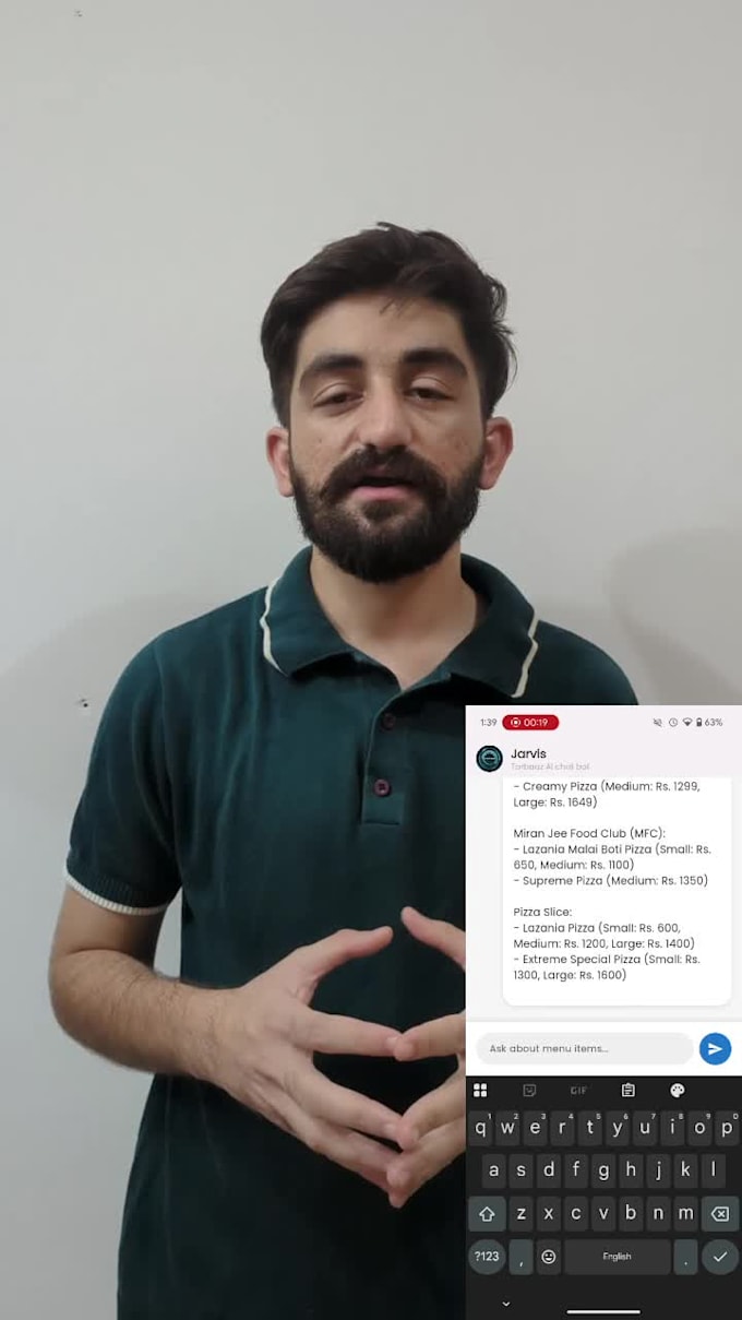 Design Flutter App Ui Ux And Convert Your Figma To Flutter Front End By Ansasghar Fiverr