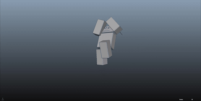 Do roblox game scripter, roblox vfx, roblox ui, roblox animation for ...