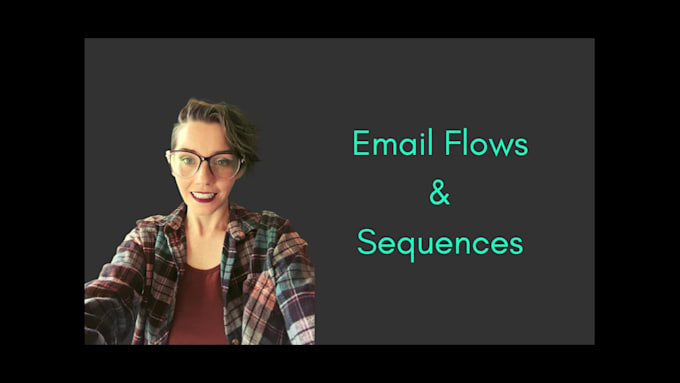 Write your email sequence by Ducktheunicorn | Fiverr