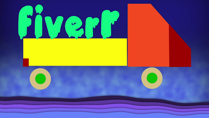 Create 2d and 3d animation for business by Hasera | Fiverr