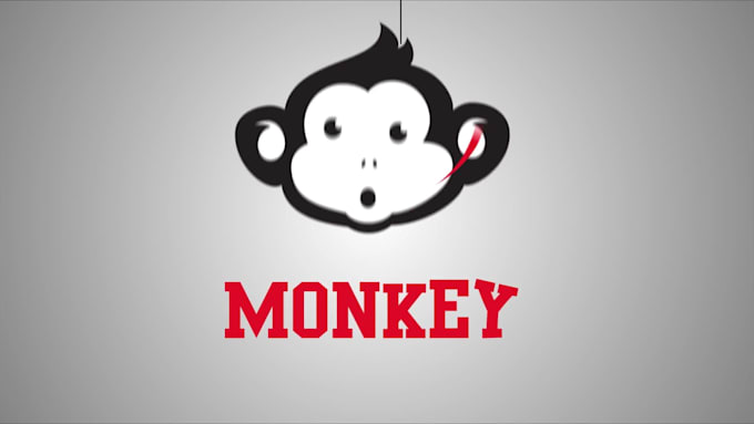 Create funny morphing logo animation by Motionkeys | Fiverr