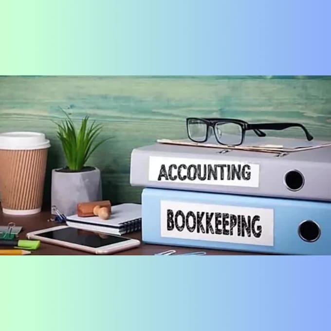 Deliver financial statements and do bookkeeping for your usa business ...