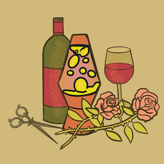 Draw an animated gif by Jennafields | Fiverr
