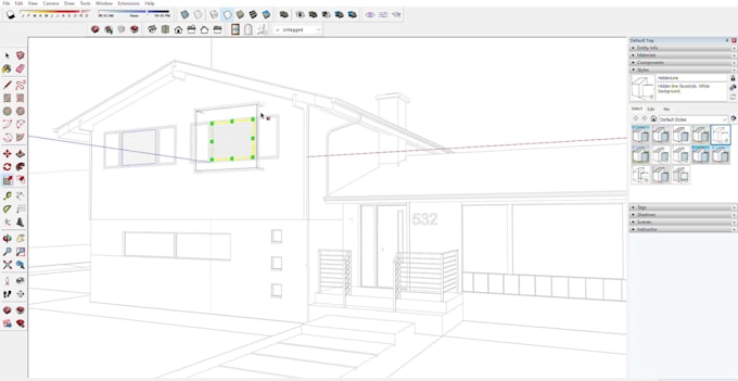 Create a unique software tutorial by Vizarts | Fiverr