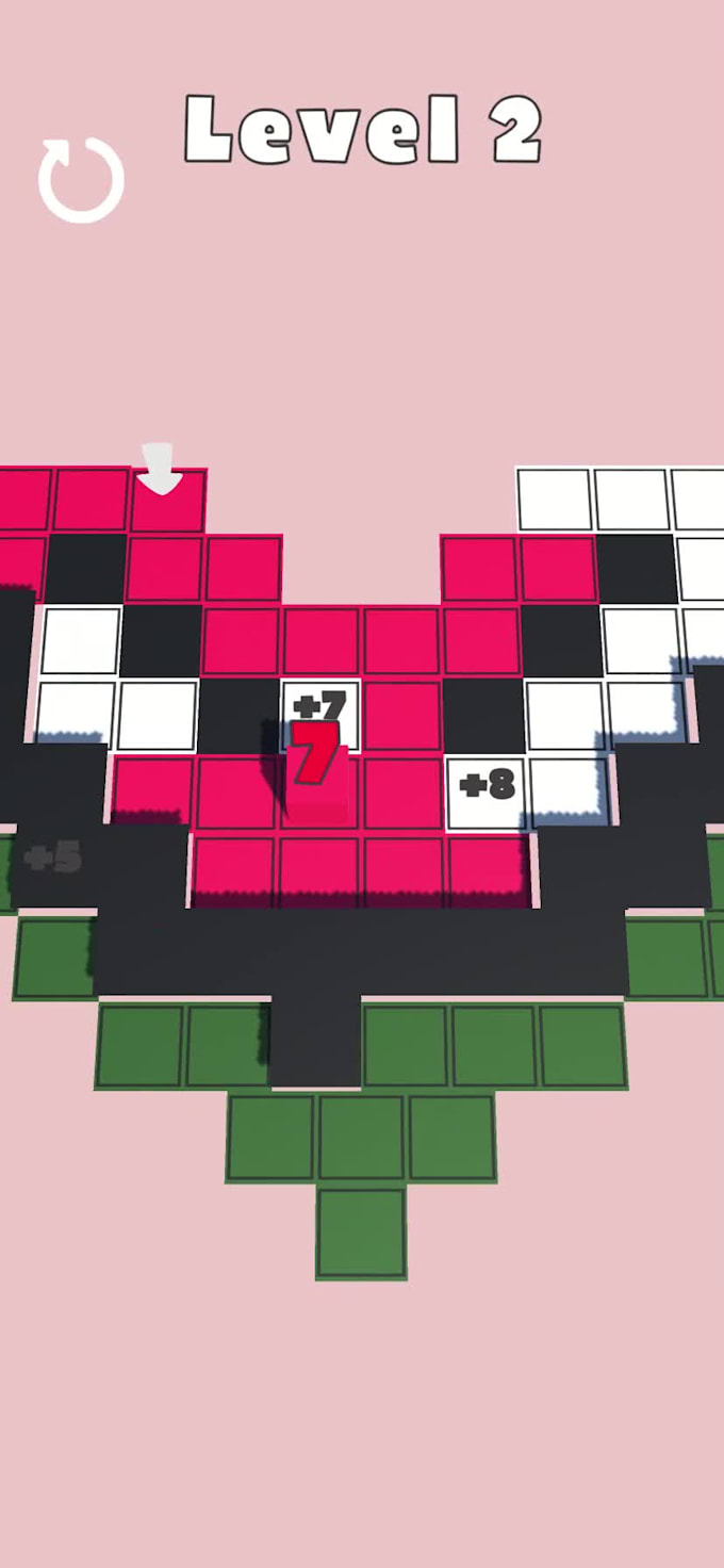 Do your hypercasual, casual games with unity by Alerengunaltili | Fiverr