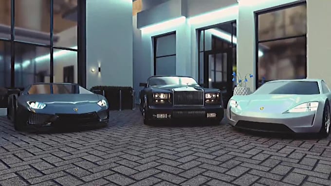 3d car model unreal engine 5 car animation rendering car model unity 3d ...