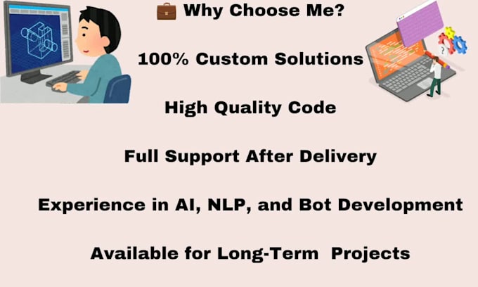 Créer des chatbots ia personnalisés et des bots telegram à l'aide d'openai gpt