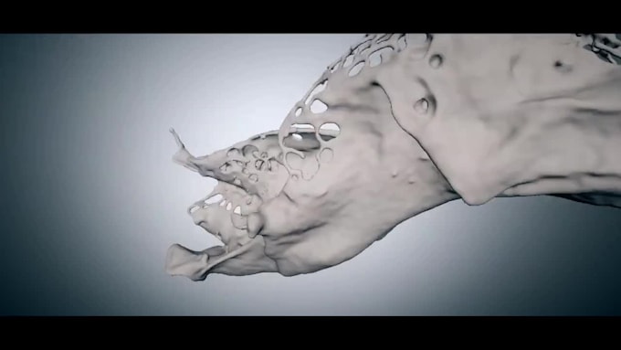 Stunning 3d water simulation, 3d fluid vfx, 3d liquid, 3d waterfall in ...