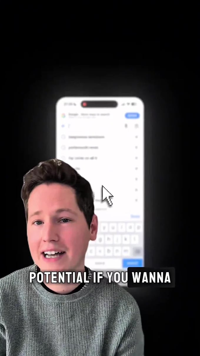 Make authentic ugc ads as a male ugc creator by Sharpcomms2025 | Fiverr